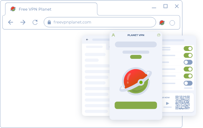 Planet 免费vpn-最佳免费在线VPN，快速且安全 - Top Free VPNs