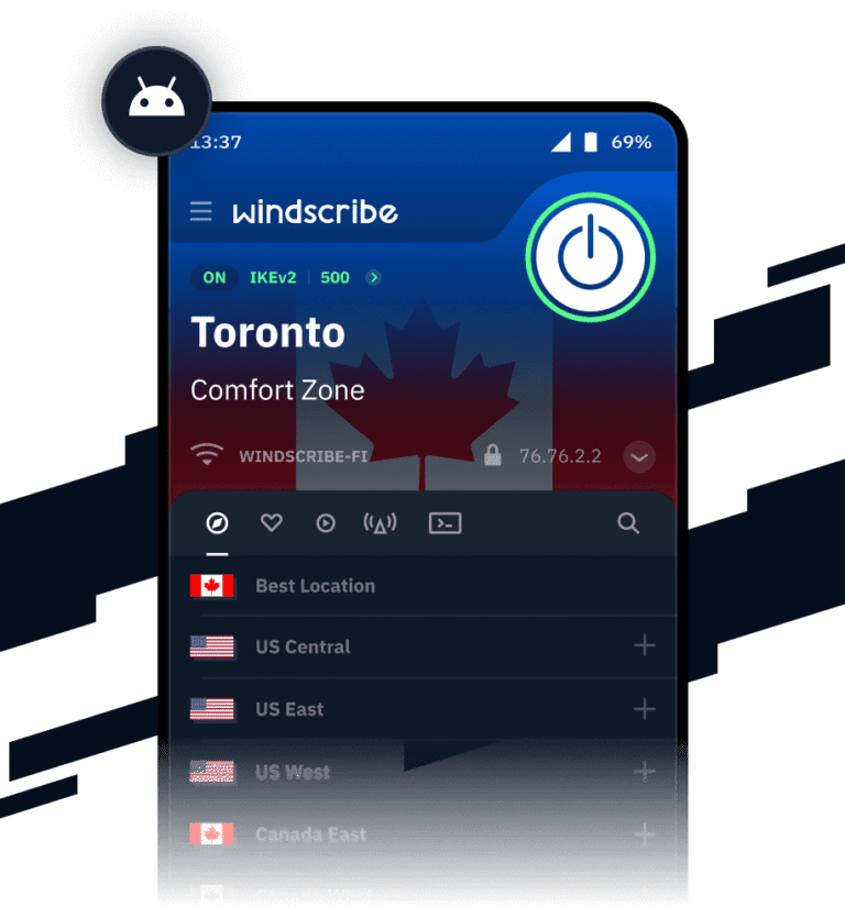 Windscribe VPN 评测 2025 — 免费与专业套餐、功能、价格与速度